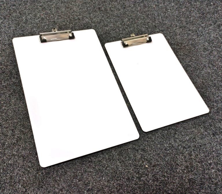 Sublimation MDF Exam Board: Durable & Customizable