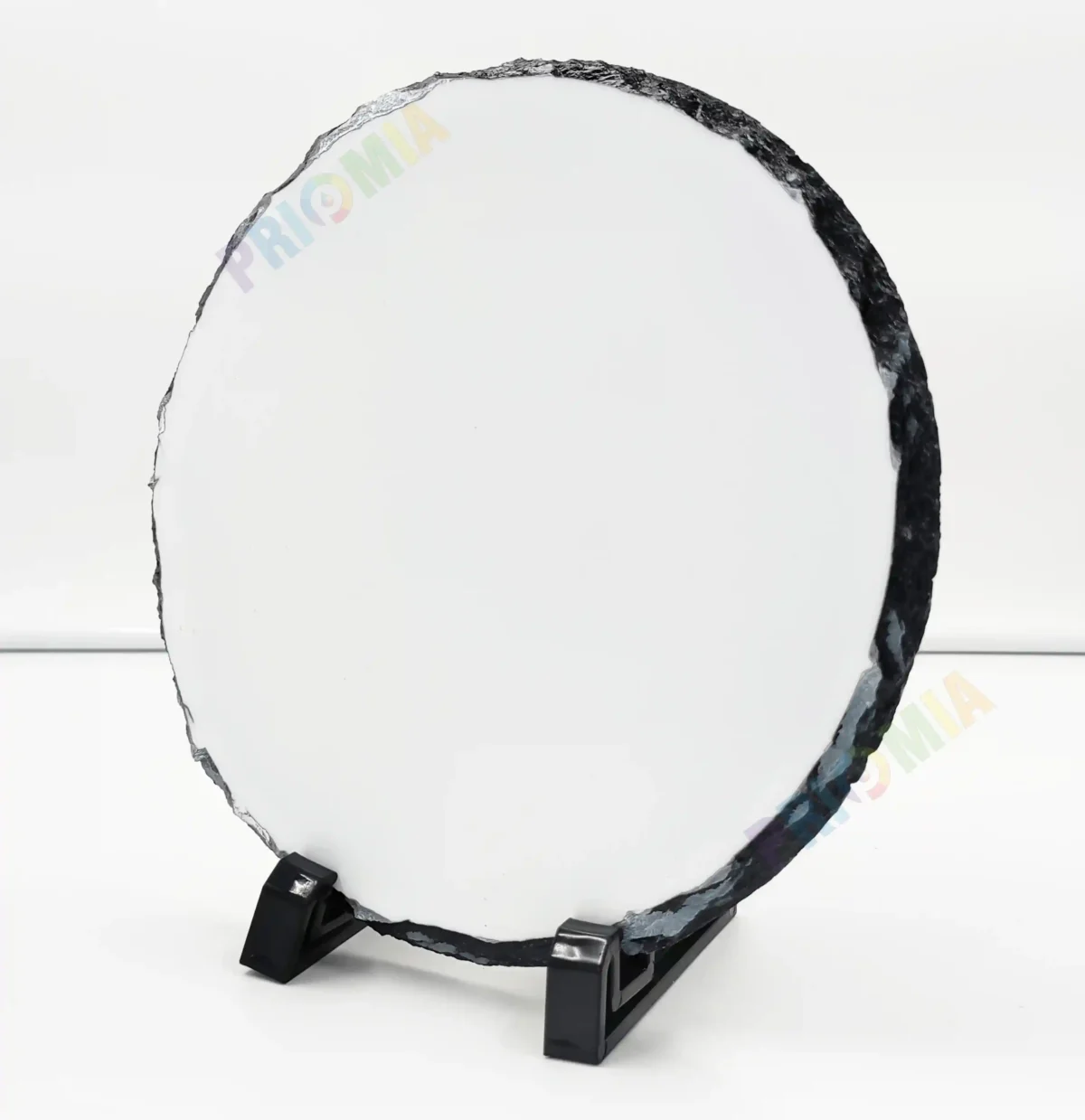 Sublimation Stone Frame - Round Photo Frame Review
